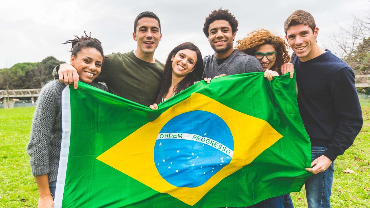 Brazilian-American, um novo jeito de ser - Lyon Xpress